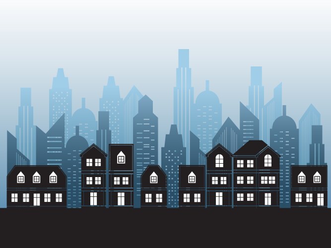 Cityscape Vector Images (over 200,000)
