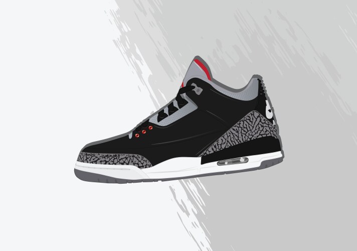 Air Jordan Vector Images (over 300)