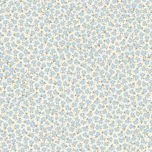 A delicate seamless pattern depicting Royalty Free Vector