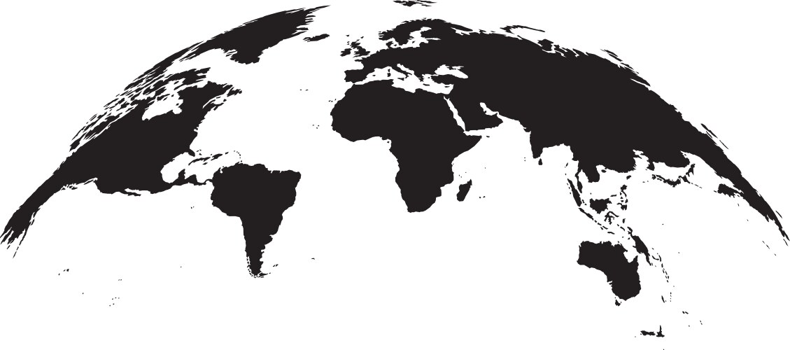 World Globe Outline Vector Images (over 63,000)