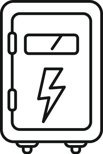 Power System Icon Vector Images (over 64,000)