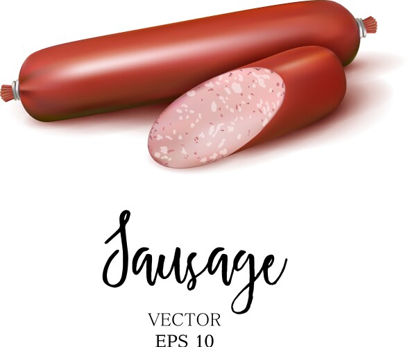 Sausage Vector Images (over 100,000)