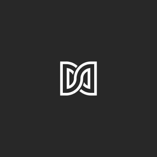 Dd Logo Vector Images (over 2,500)