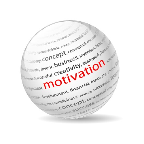 Free Motivation Vector Images (over 3,900)