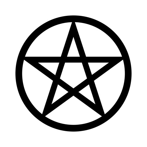 Satanic Star Vector Images (over 2,600)