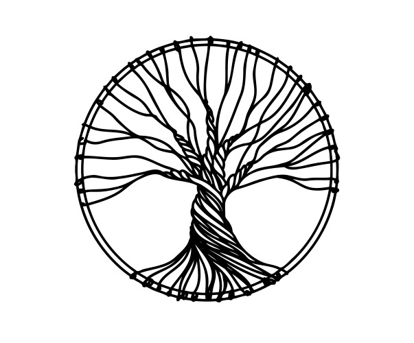 Tree of Life Vector Images (over 100,000)