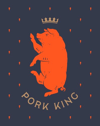 Pig Fat Sticker Vector Images (over 250)