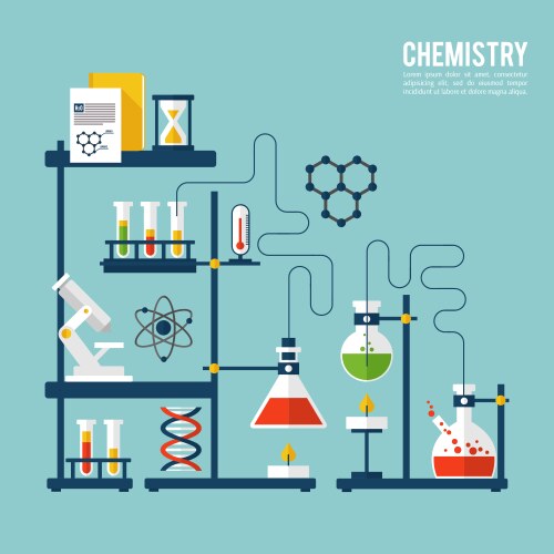 Chemistry Vector Images (over 440,000)