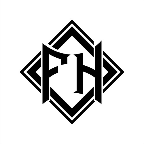 Fh Logos Vector Images (over 2,500)