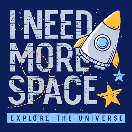 T Shirt Design 001 Royalty Free Vector Image Vectorstock