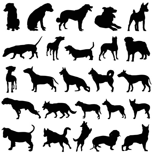 Dog Vector Images (over 440,000)