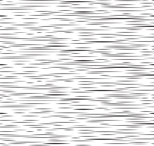 Grey Abstract Horizontal Stripe Pattern Background