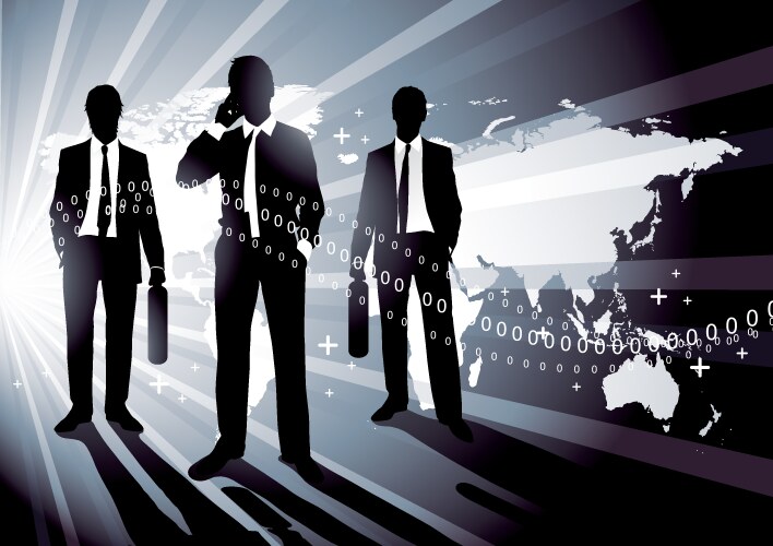 World Business Vector Images (over 290,000)