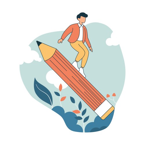 Smart Campus Vector Images (over 1,000)