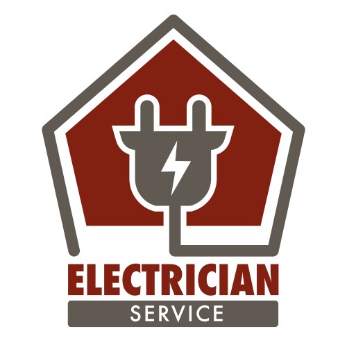 Electrician Logo Vector Images (over 4,900)