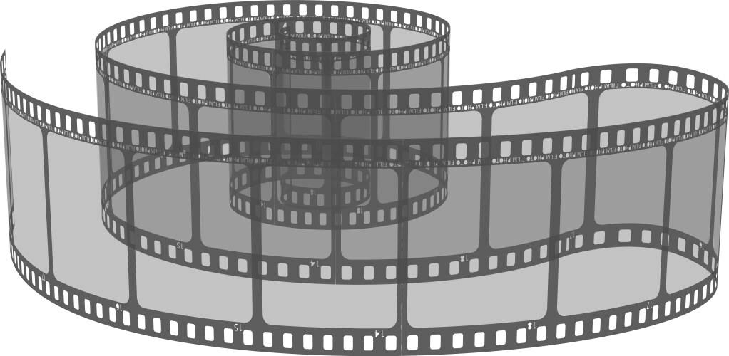 Film Vector Images (over 270,000)