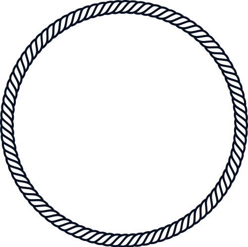 Rope Circle Vector Images (over 9,800)