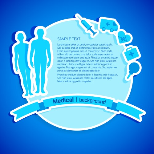 Medical Field Vector Images (over 7,000)