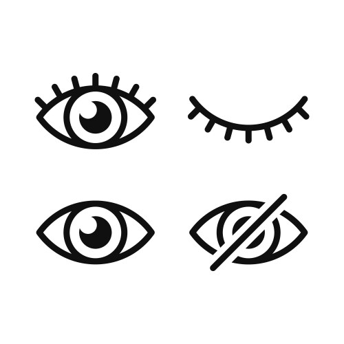 Eye Eyeball Vector Images (over 34,000)