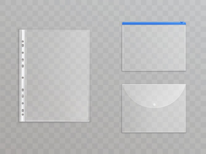 File Folder Transparent Background Vector Images (over 1,100)