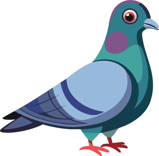 Pigeon Vector Images (over 33,000)