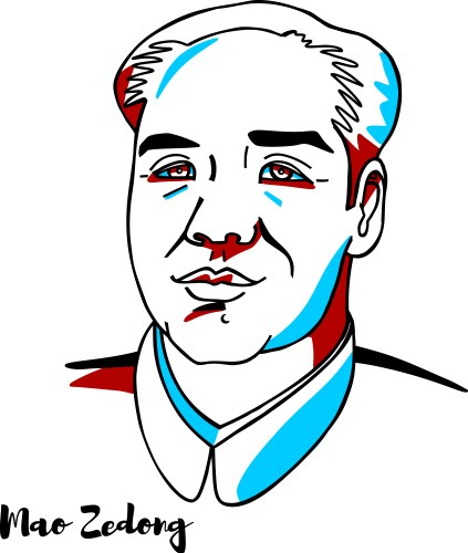 Mao Vector Images (over 220)