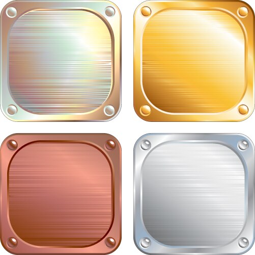 Metallic Vector Images (over 1.2 million)