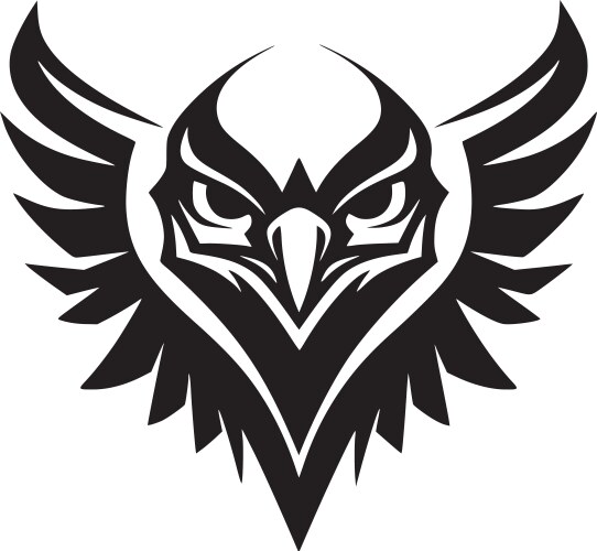 Falcon Vector Images (over 30,000)