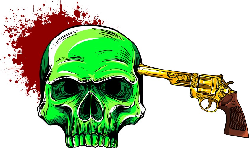 Glock Gun Vector Images (over 180)