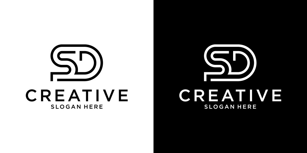Sd Logo Vector Images (over 3,400)