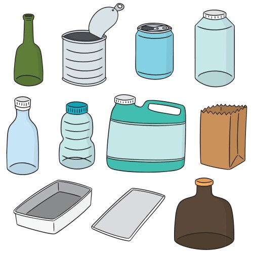 Clipart Recycle