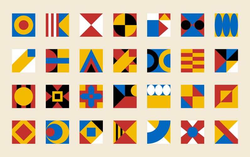 Abstract Figures Vector Images (over 170,000)