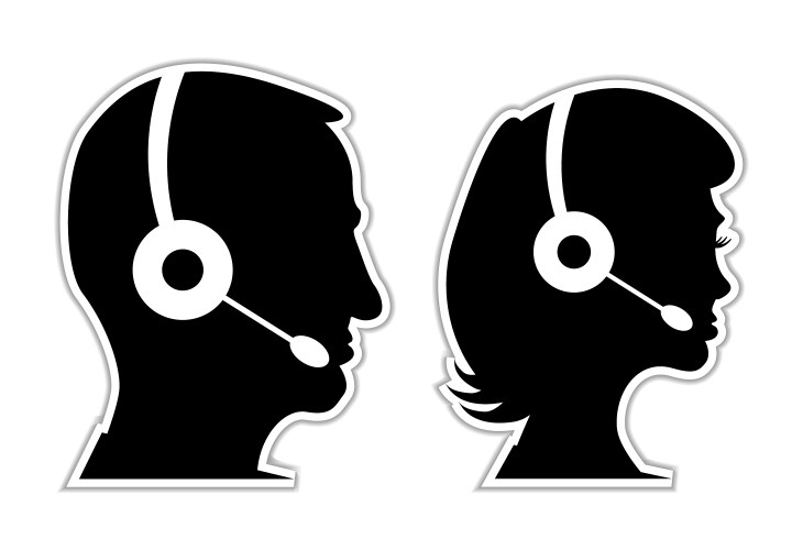 Call Centre Vector Images (over 5,200)