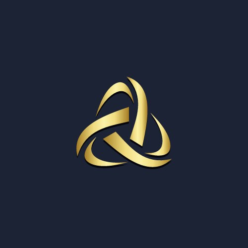 Circle and Triangle Logo Vector Images (over 44,000)