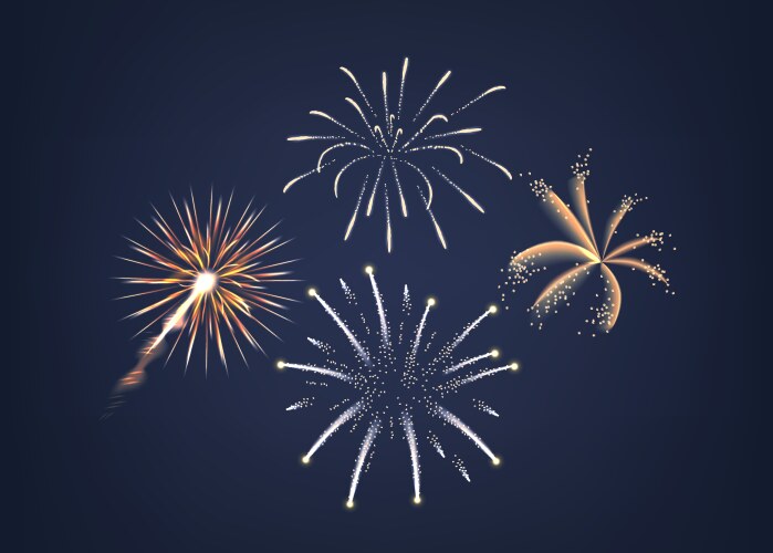 Bursting Vector Images (over 220,000)