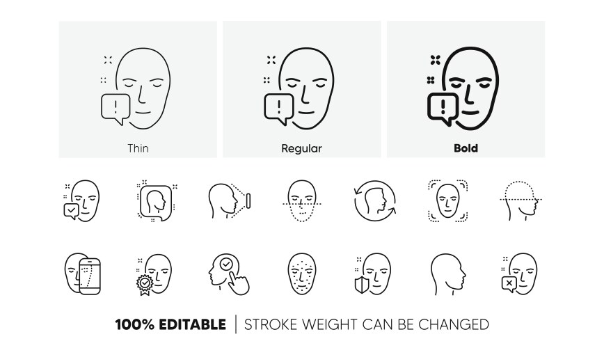 Recognize Vector Images (over 4,000)