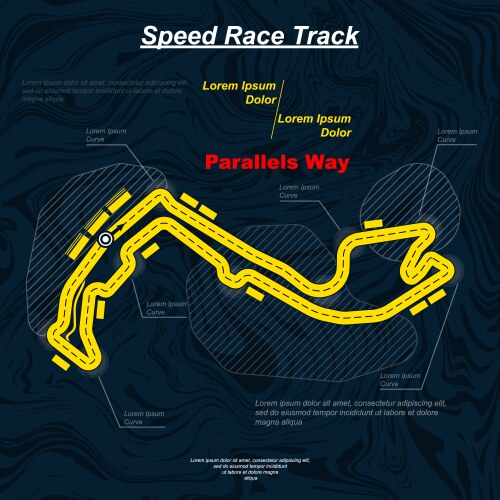 Race Track Vector Images (over 30,000)