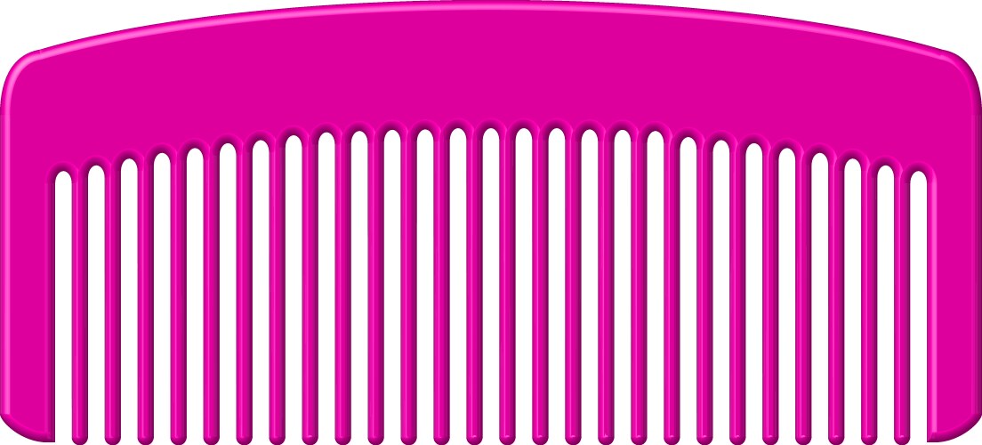 Comb Vector Images (over 66,000)