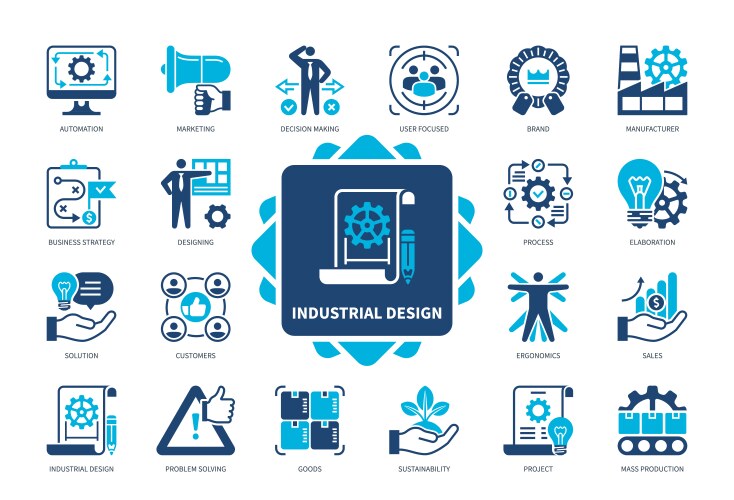 Industrial Vector Images (over 590,000)