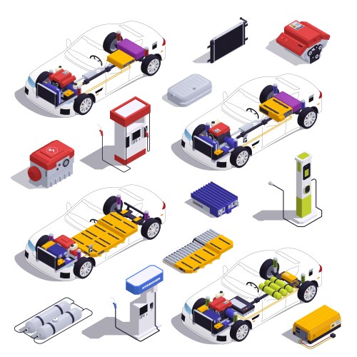Vehicle Vector Images (over 860,000)