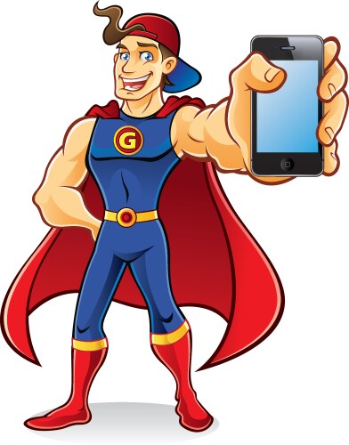 Superhero Vector Images (over 46,000)