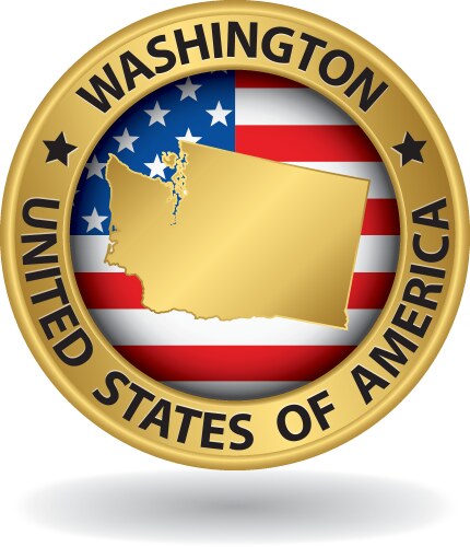 Washington State Vector Images (over 13,000)