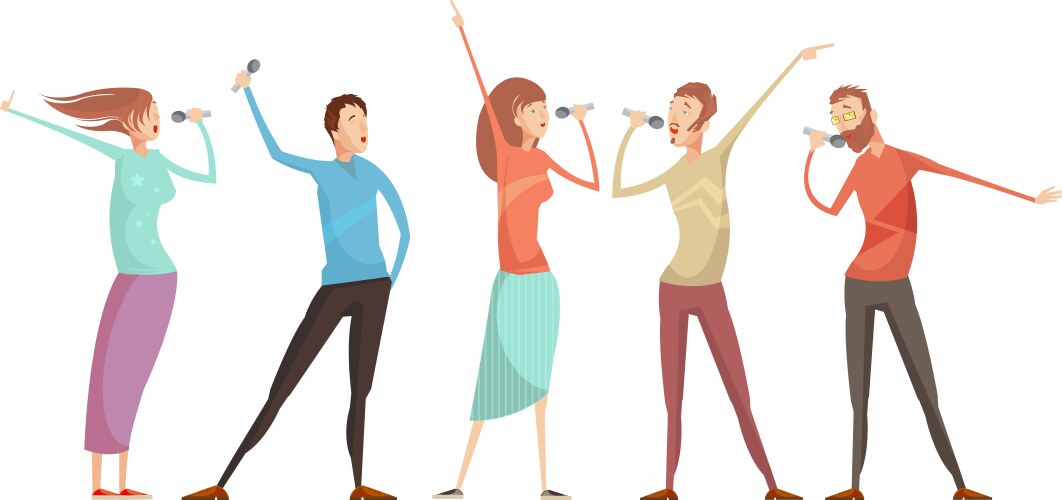 Karaoke Vector Images (over 41,000)