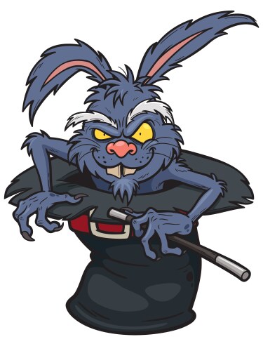 Ghost Royalty Free Vector Image - VectorStock