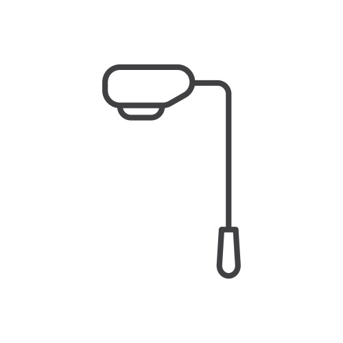 Street light icon Royalty Free Vector Image - VectorStock