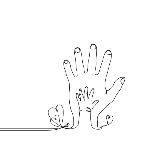 Single Parent Family Vector Images (over 5,100)