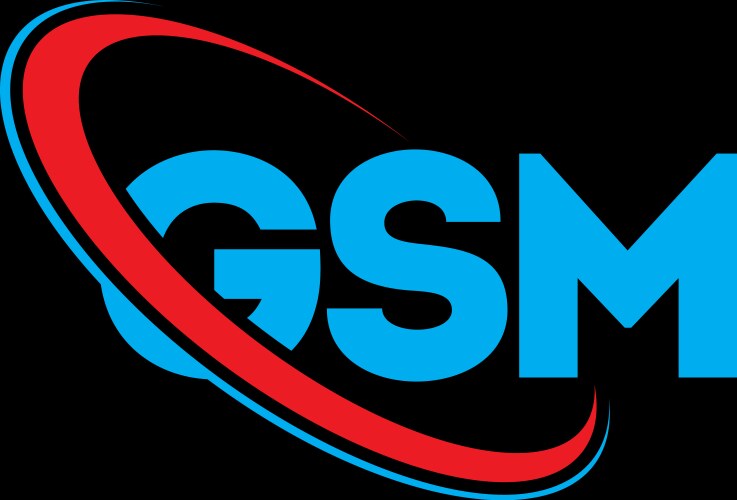 Gsm Logo Vector Images (over 410)