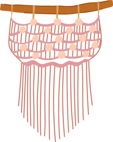 Macrame Vector Images (over 2,200)