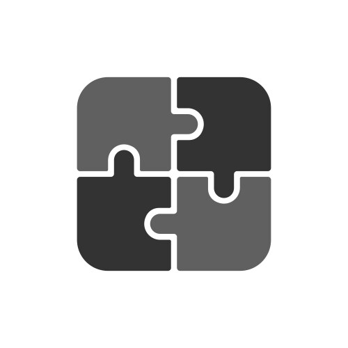 Puzzle Vector Images (over 210,000)