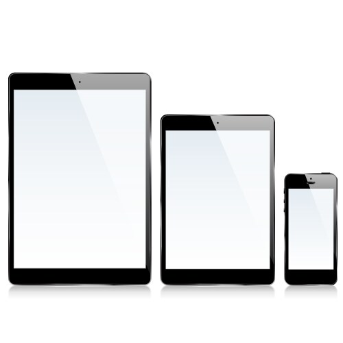 Ipad Vector Images (over 4,700)